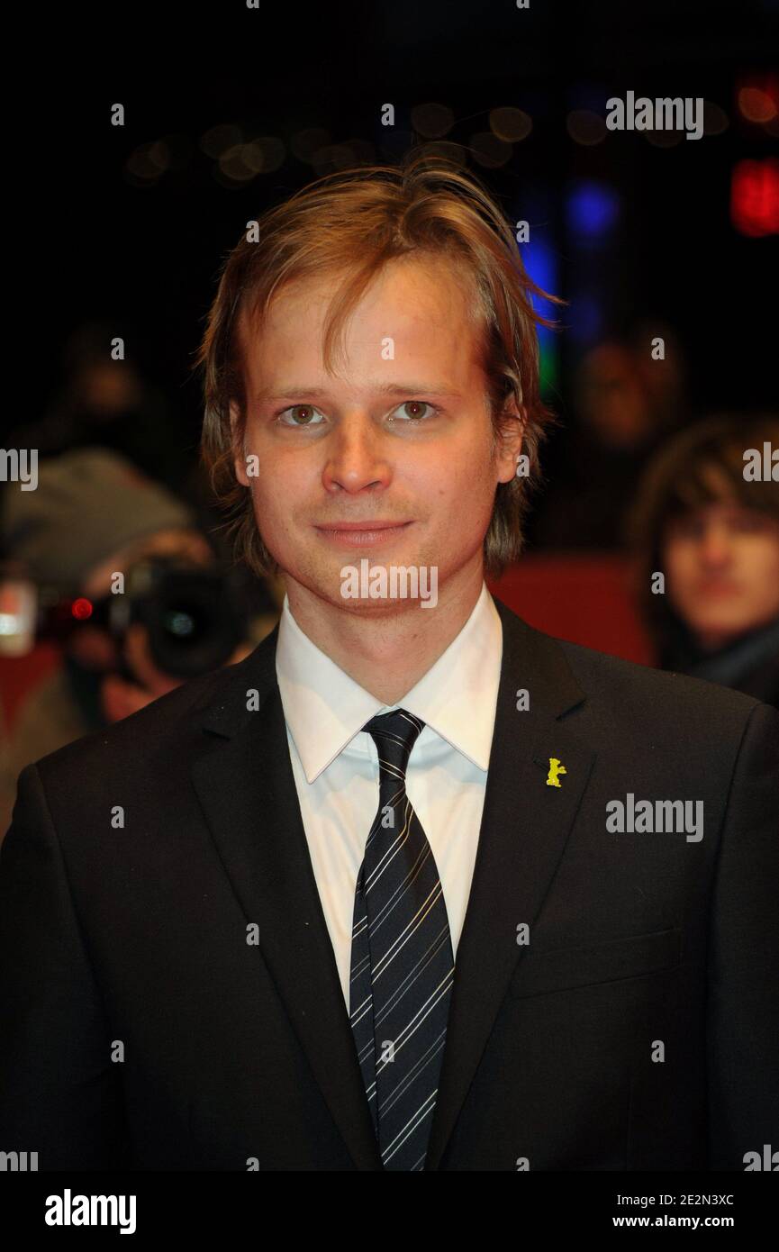 Nicolas kristof -Fotos und -Bildmaterial in hoher Auflösung – Alamy