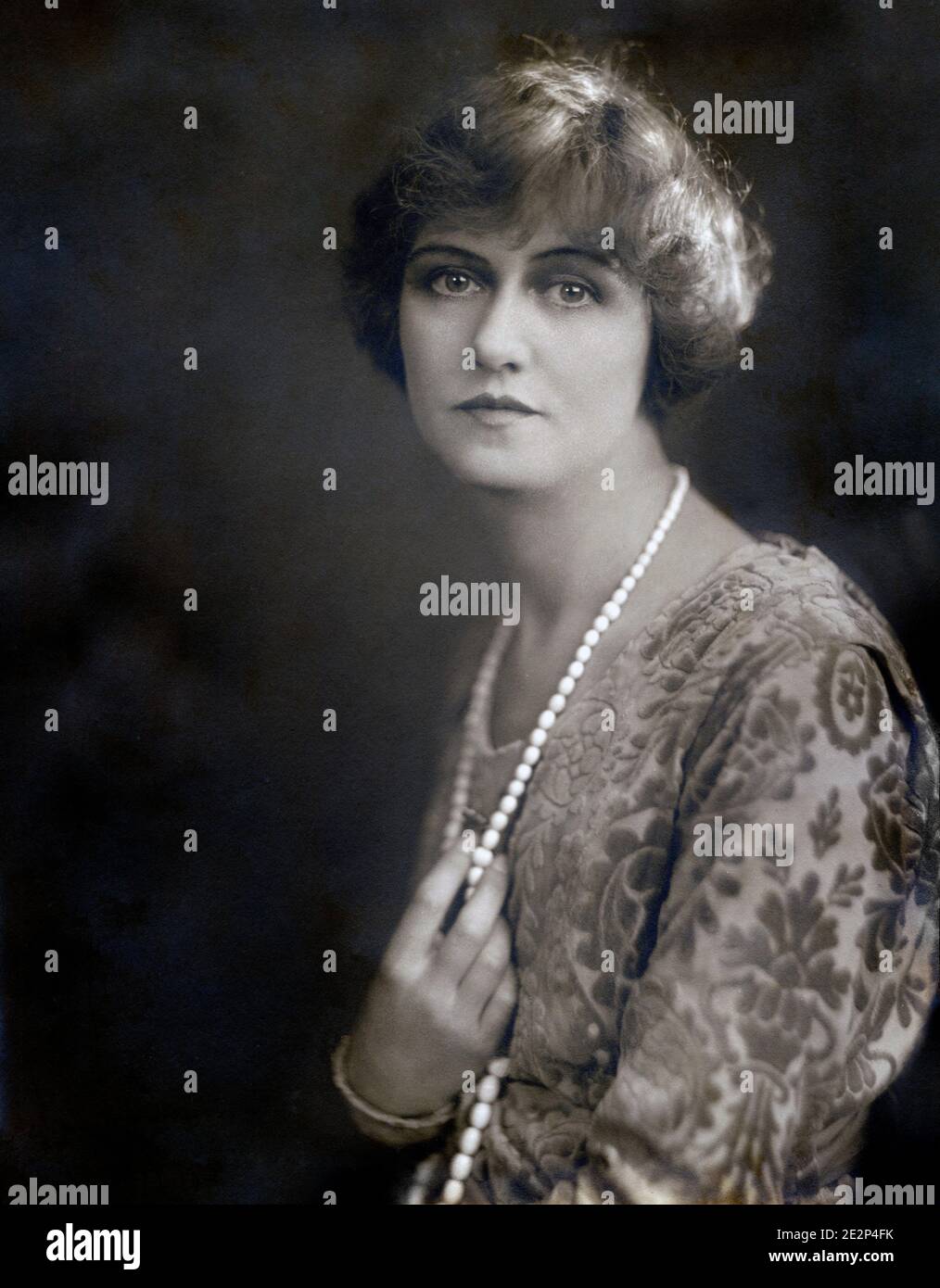 Peggy Evans Stockfotos und -bilder Kaufen - Alamy