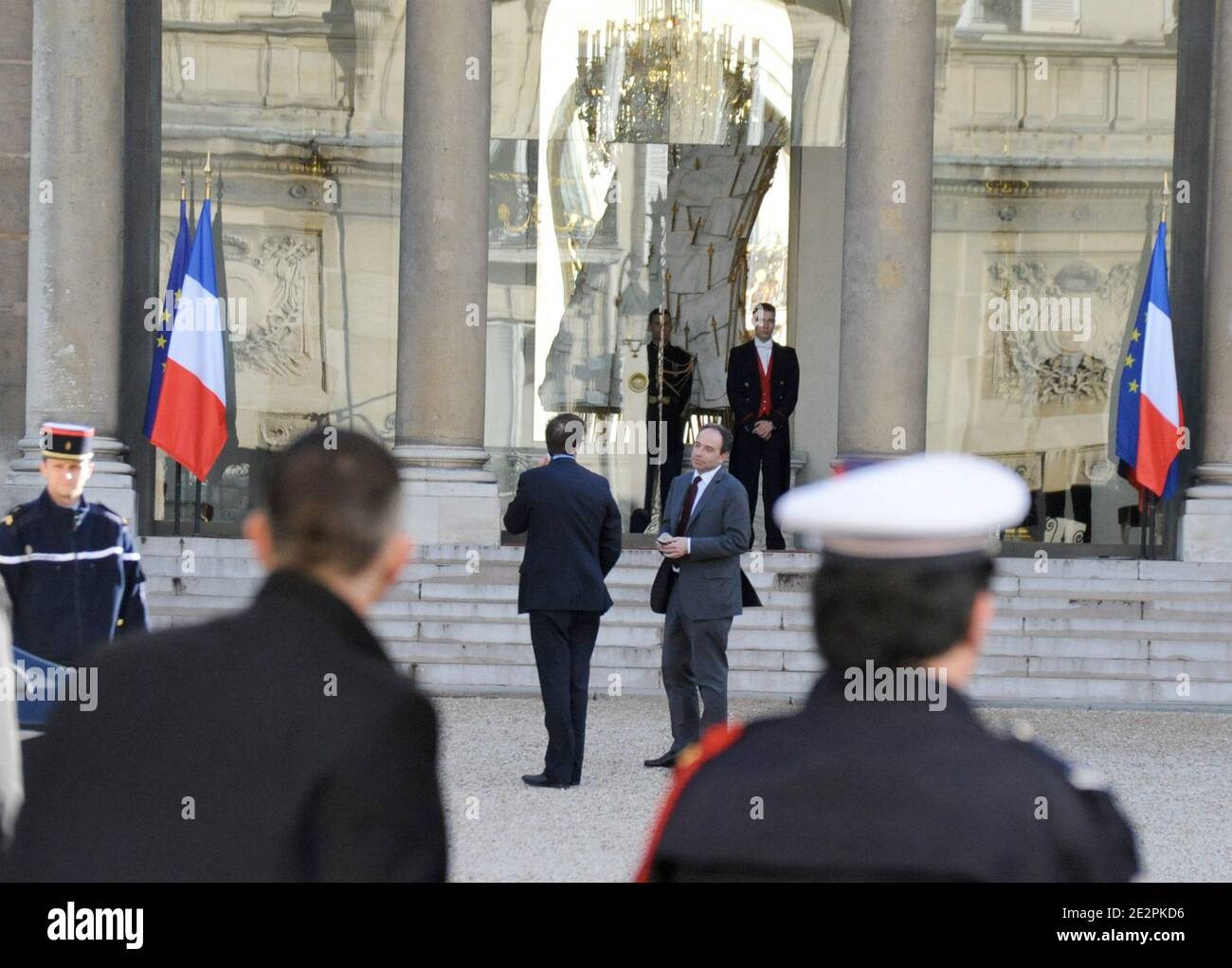 Jean Chartier Stockfotos und -bilder Kaufen - Alamy