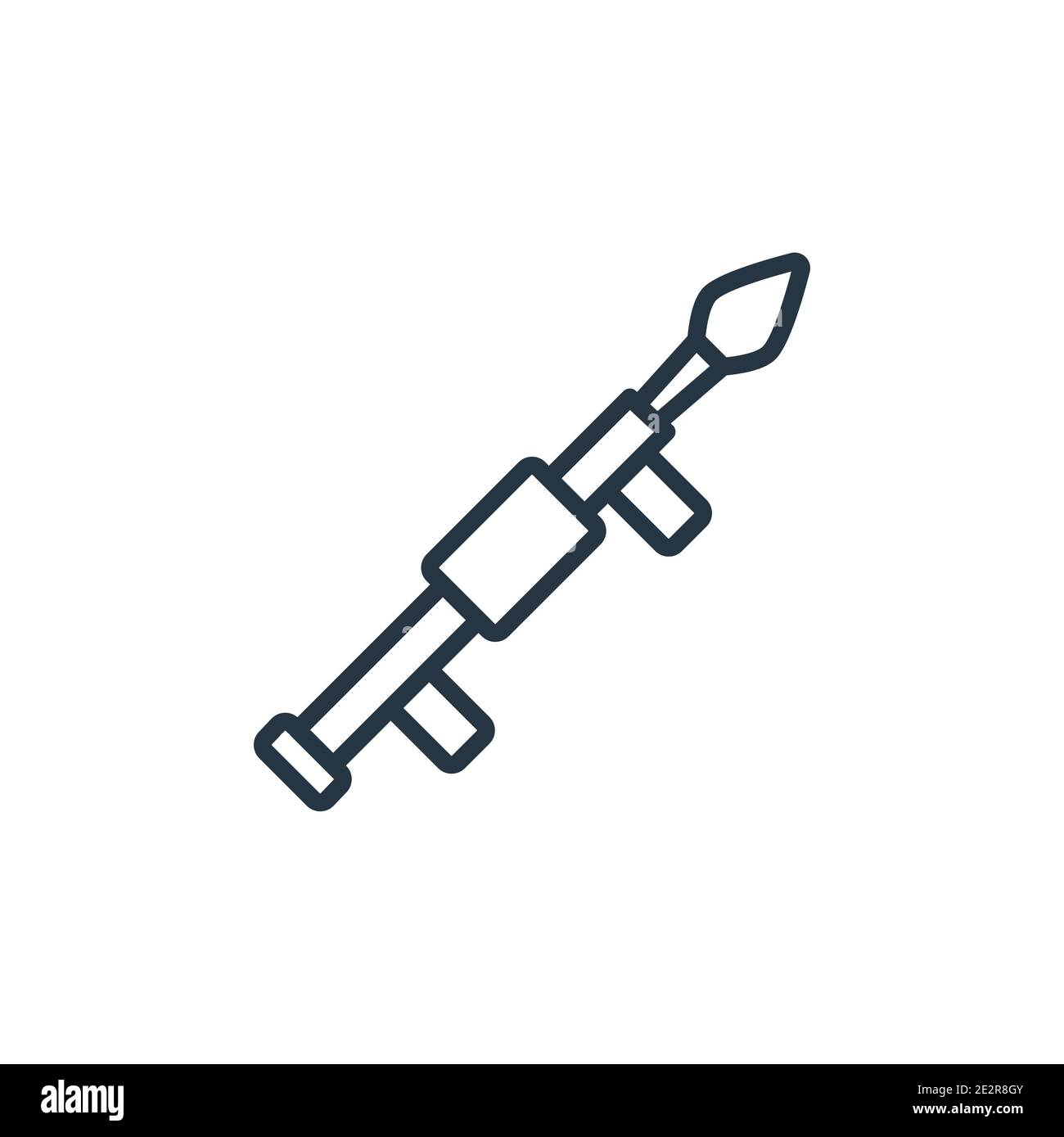 Line launcher -Fotos und -Bildmaterial in hoher Auflösung – Alamy