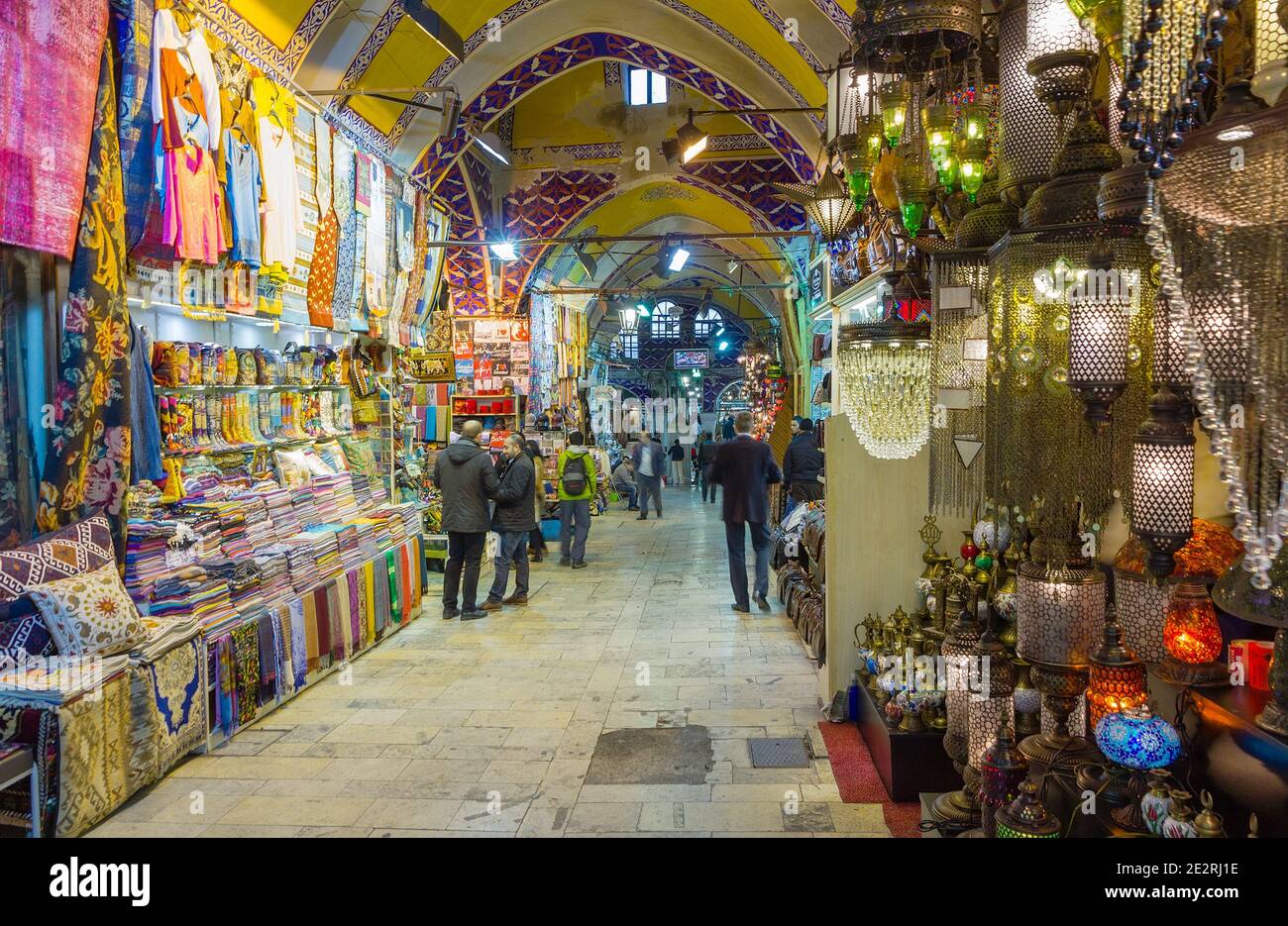 Turkey turkiye market -Fotos und -Bildmaterial in hoher Auflösung – Alamy
