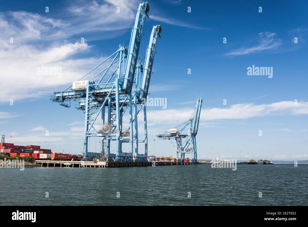 Husky terminal -Fotos und -Bildmaterial in hoher Auflösung – Alamy