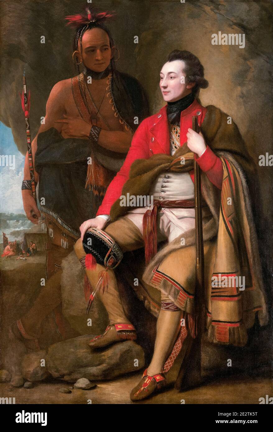 David johnson american -Fotos und -Bildmaterial in hoher Auflösung – Alamy