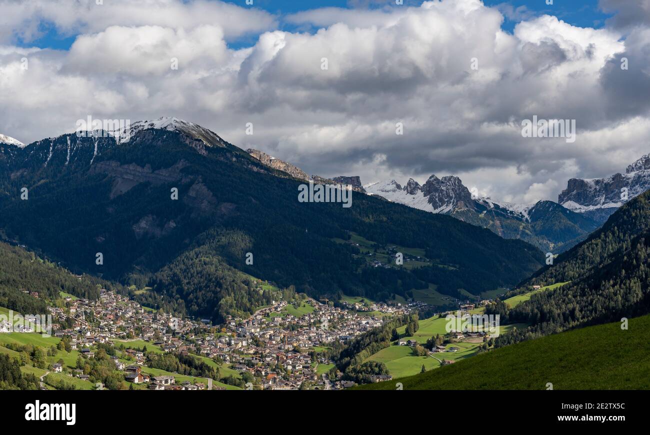 Sankt Ulrich Stockfotos und -bilder Kaufen - Alamy