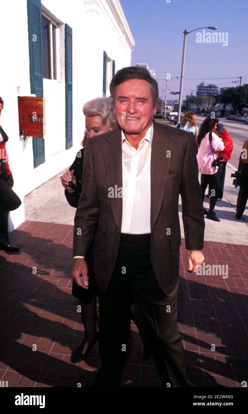 Mike douglas -Fotos und -Bildmaterial in hoher Auflösung – Alamy