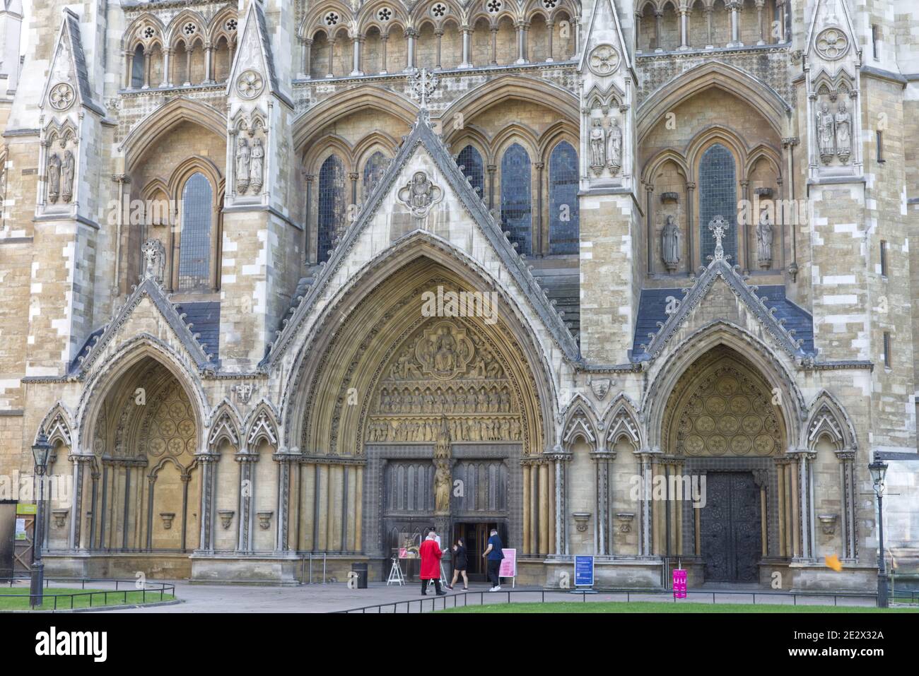 Westminster abbey krönungen -Fotos und -Bildmaterial in hoher Auflösung – Alamy