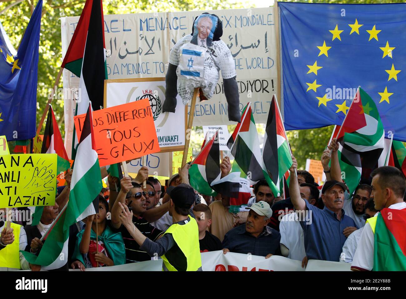 Turkish raid -Fotos und -Bildmaterial in hoher Auflösung – Alamy