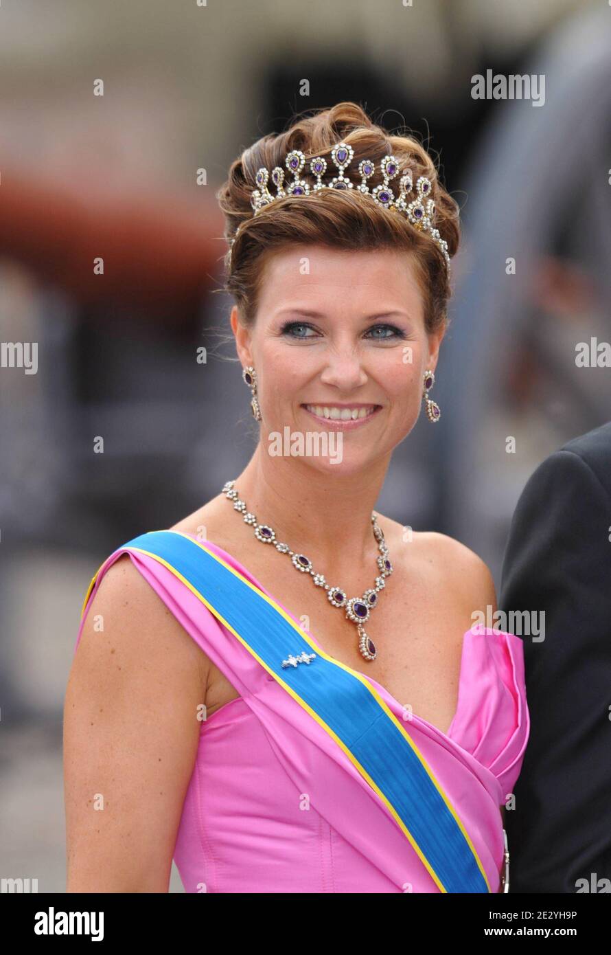 Prinzessin martha louise foto -Fotos und -Bildmaterial in hoher Auflösung – Alamy