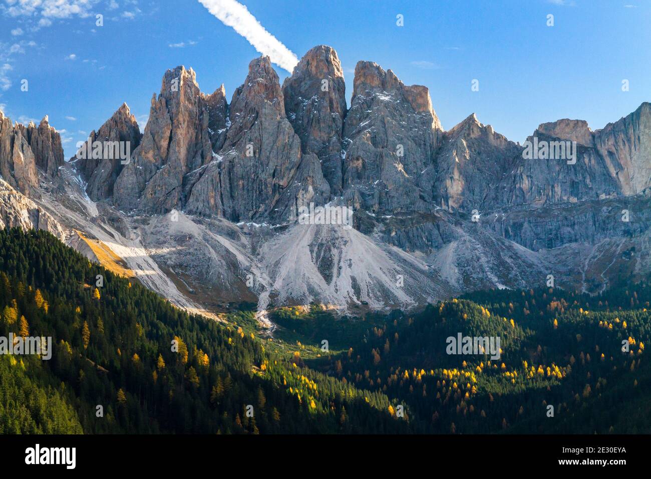 Odle geisler -Fotos und -Bildmaterial in hoher Auflösung – Alamy