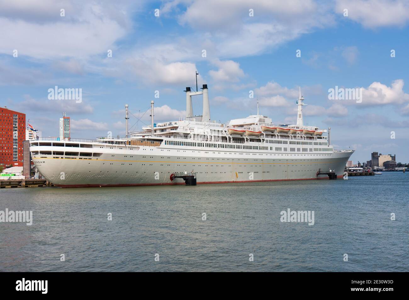 Ss rotterdam -Fotos und -Bildmaterial in hoher Auflösung – Alamy