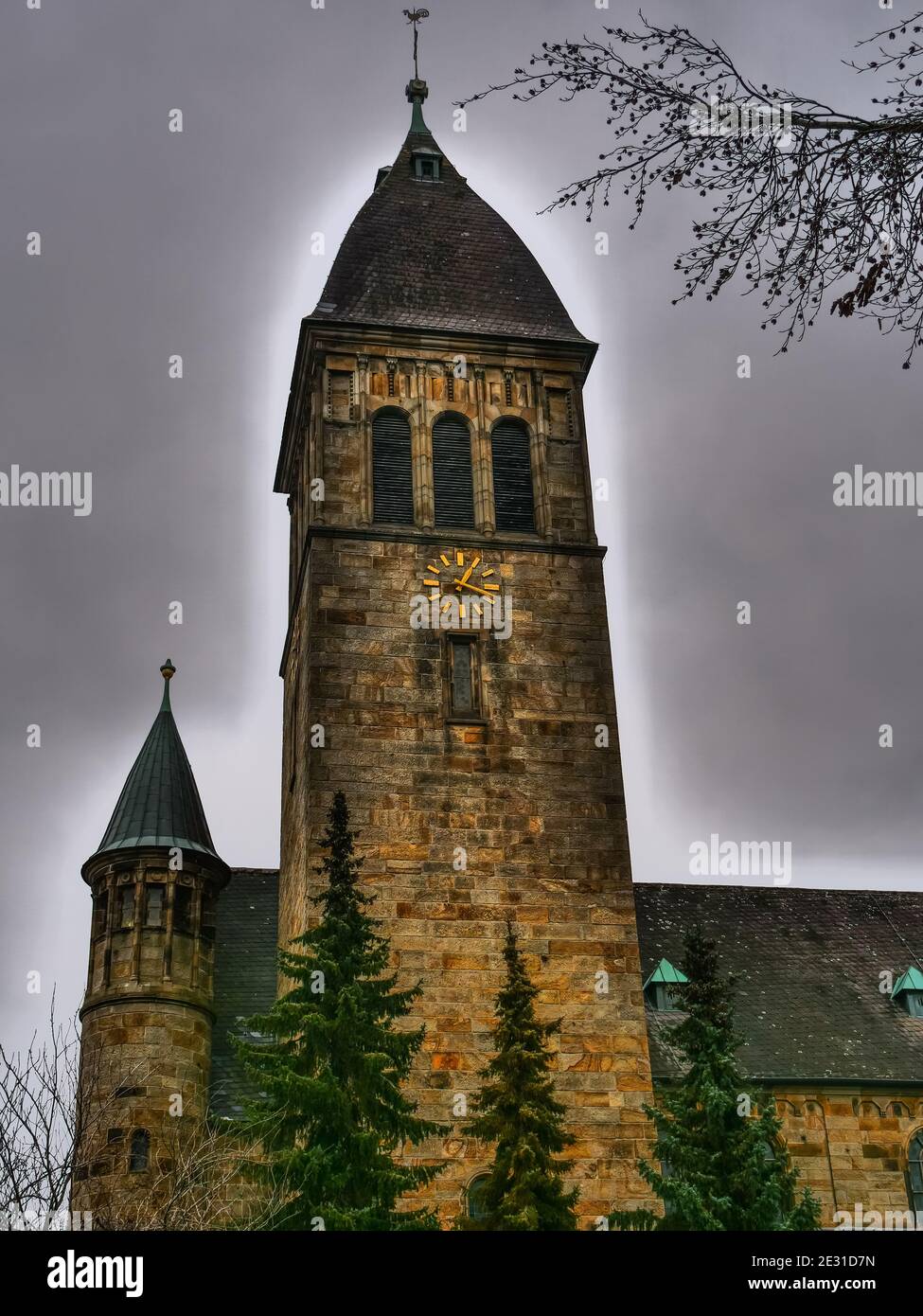 Lette mühle -Fotos und -Bildmaterial in hoher Auflösung – Alamy