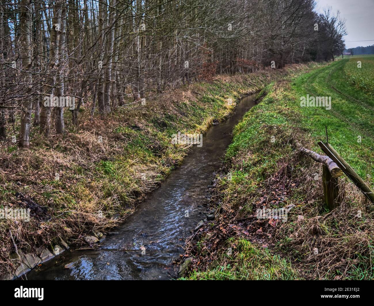 Lette mühle -Fotos und -Bildmaterial in hoher Auflösung – Alamy