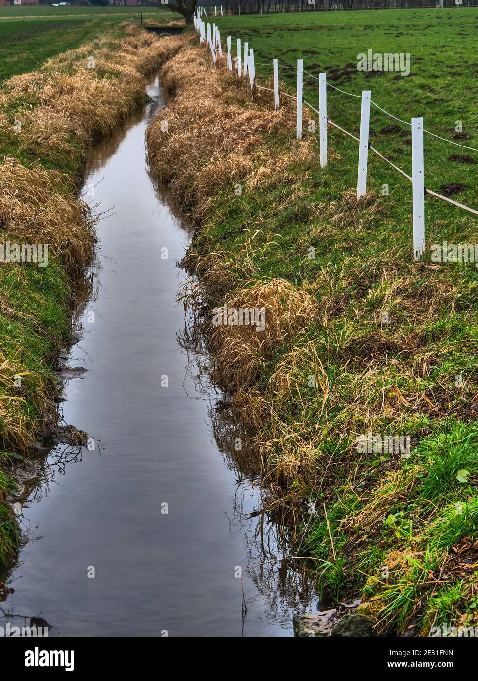 Lette mühle -Fotos und -Bildmaterial in hoher Auflösung – Alamy