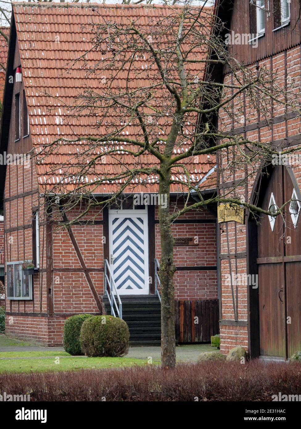 Lette mühle -Fotos und -Bildmaterial in hoher Auflösung – Alamy