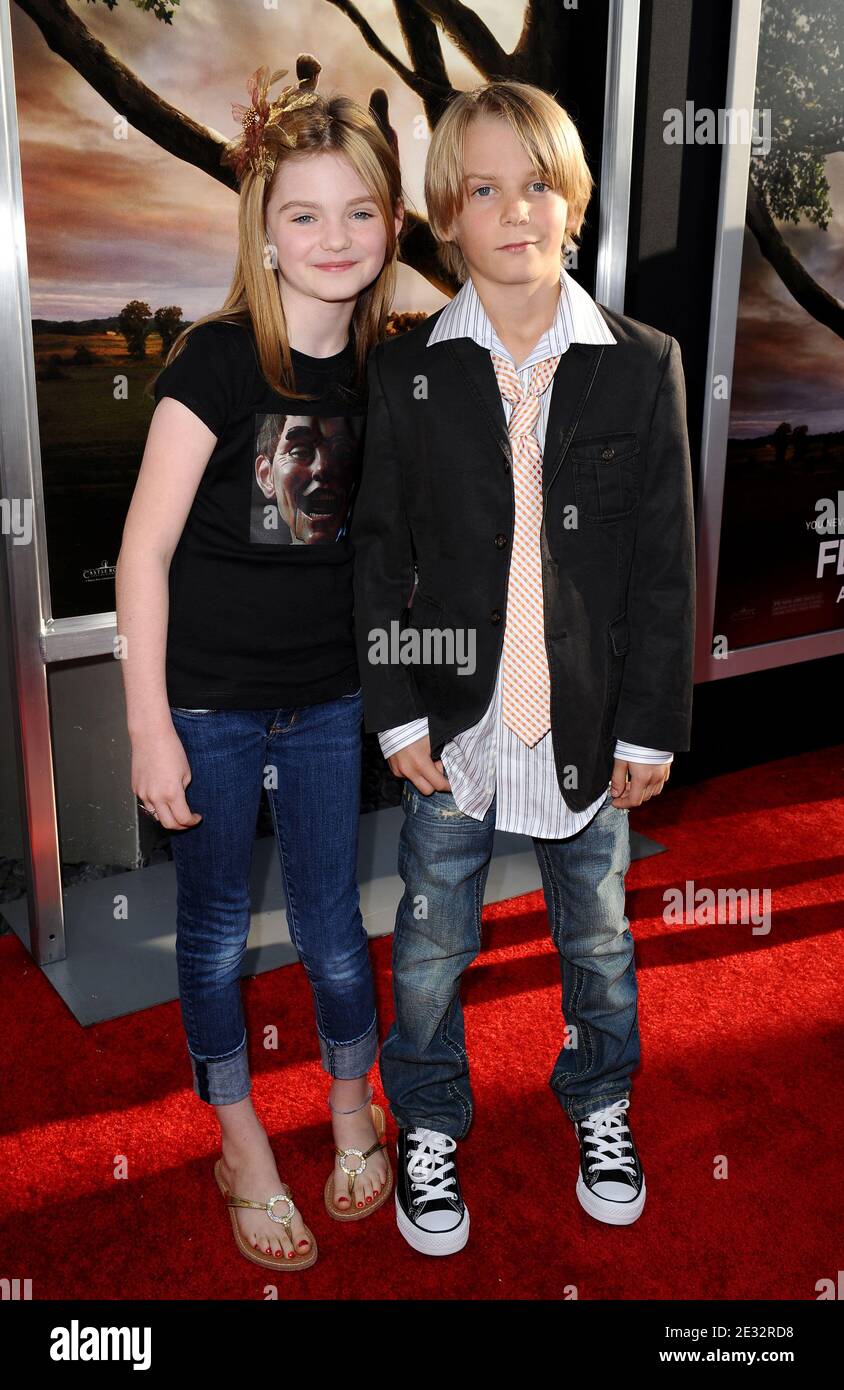 Morgan lily and ryan ketzner -Fotos und -Bildmaterial in hoher ...