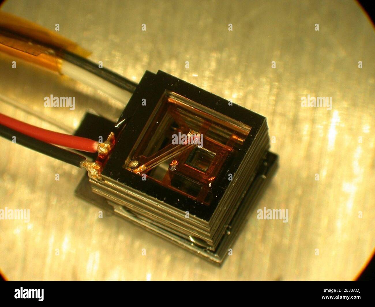 Magnetic sensor -Fotos und -Bildmaterial in hoher Auflösung – Alamy