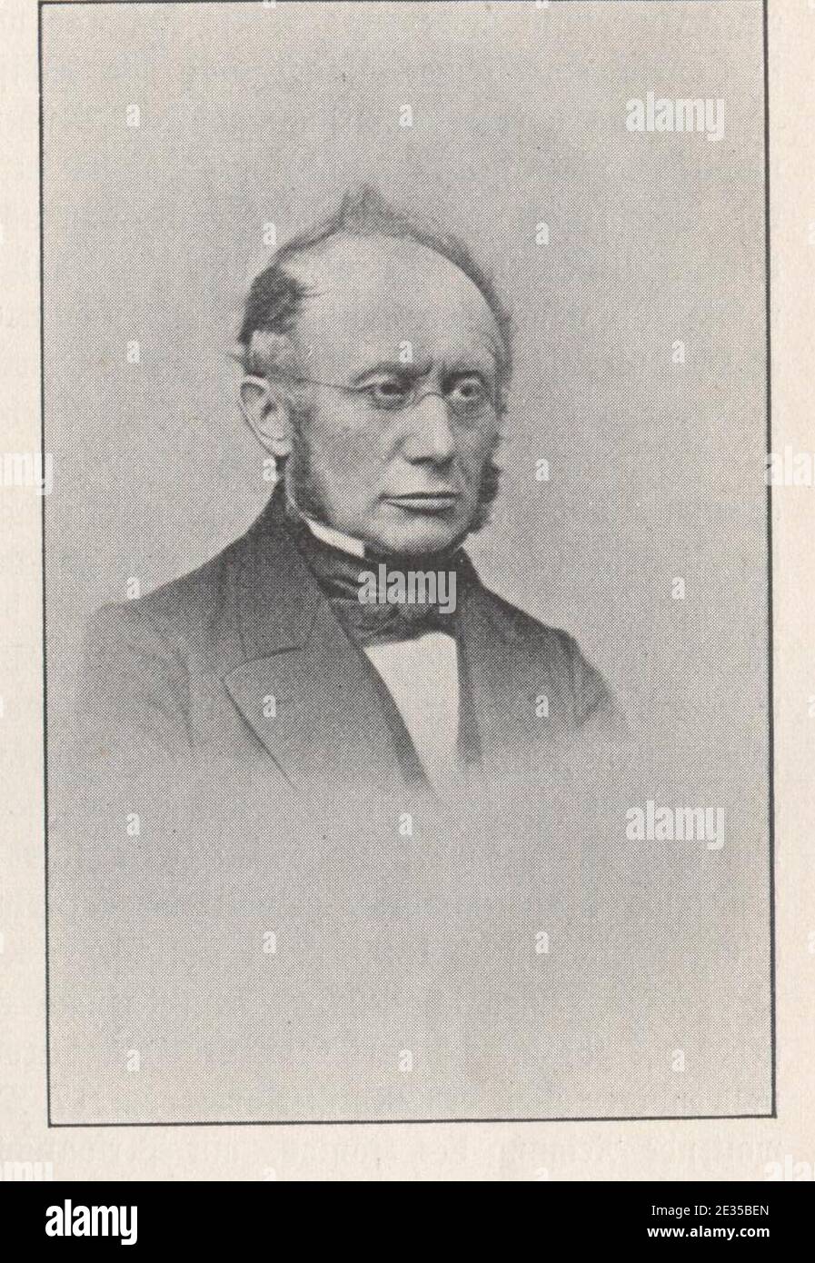 Ludwig windthorst -Fotos und -Bildmaterial in hoher Auflösung – Alamy