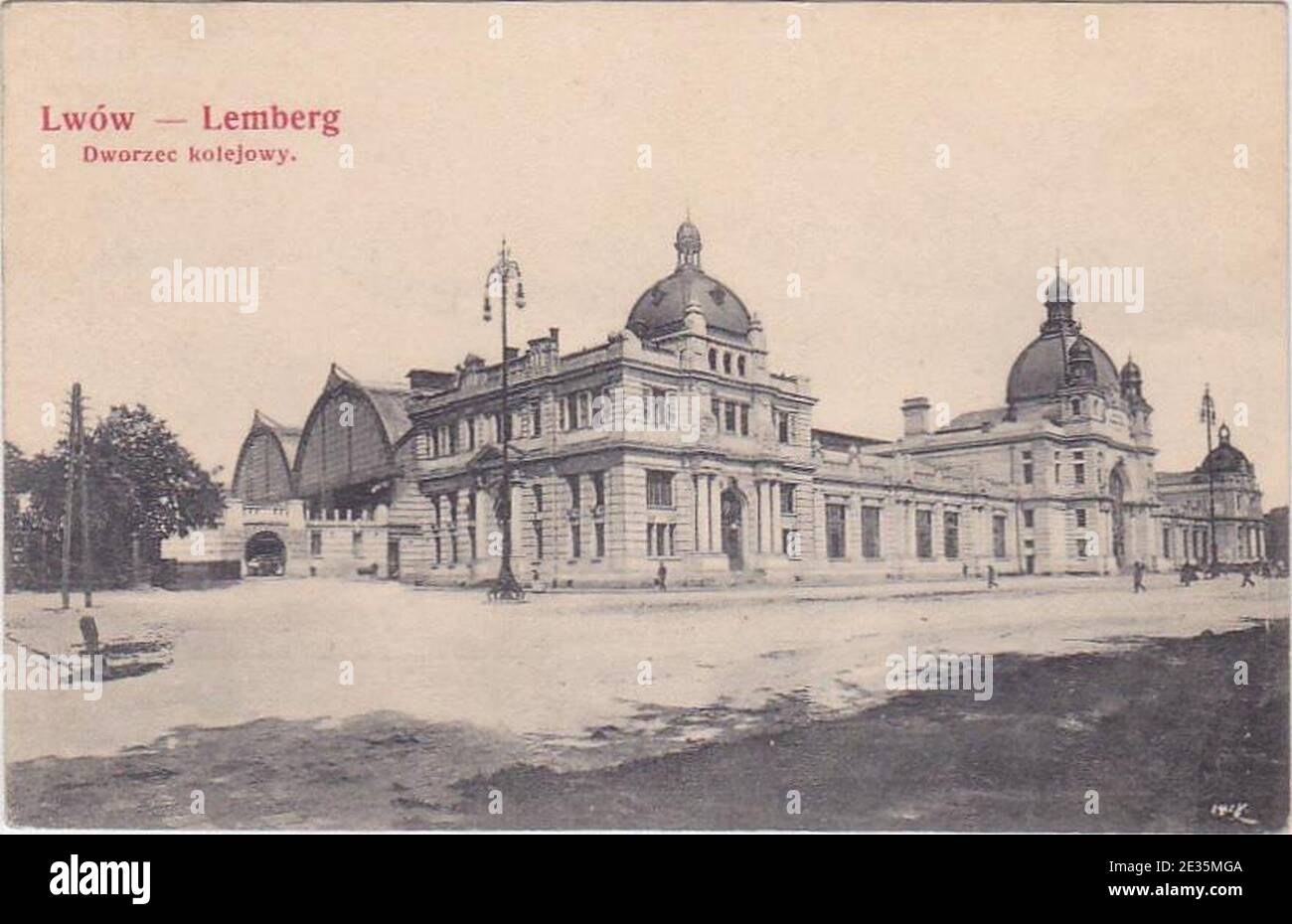 Am meisten kolejowy -Fotos und -Bildmaterial in hoher Auflösung – Alamy