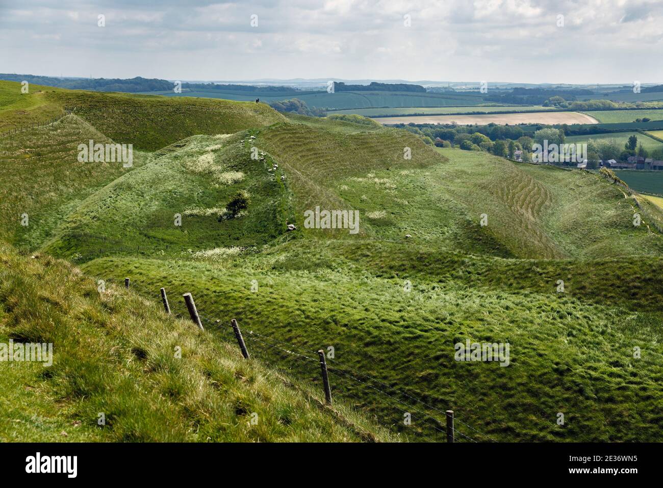 Castle ditch -Fotos und -Bildmaterial in hoher Auflösung – Alamy