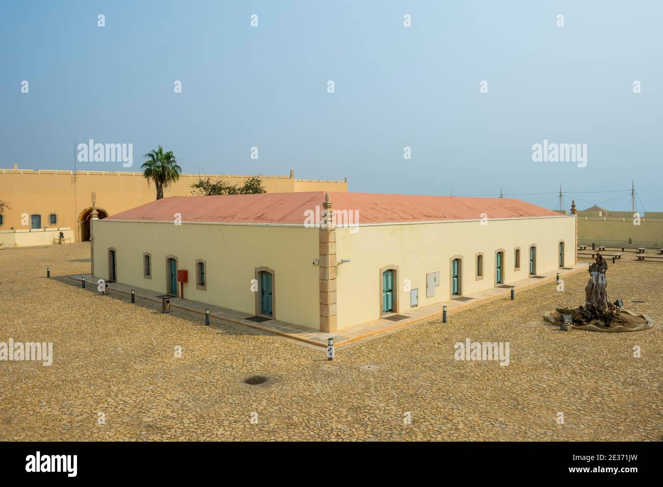 Luanda museum -Fotos und -Bildmaterial in hoher Auflösung – Alamy