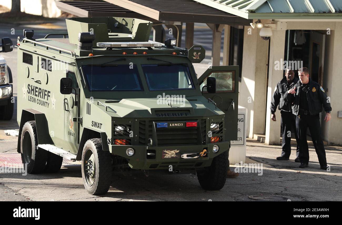 Swat florida -Fotos und -Bildmaterial in hoher Auflösung – Alamy