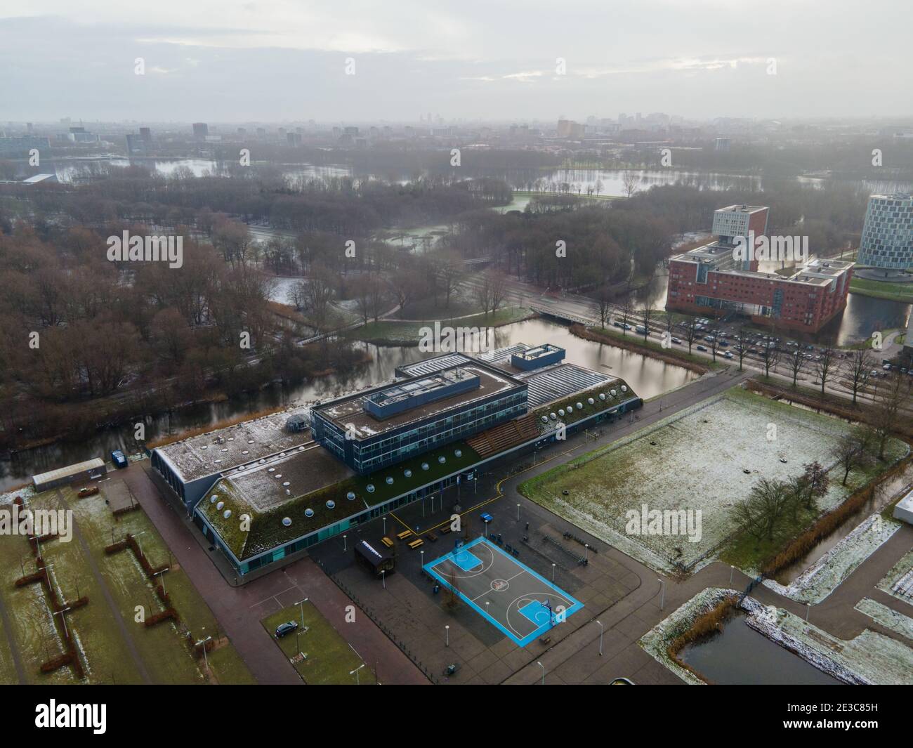 Amsterdam osdorp -Fotos und -Bildmaterial in hoher Auflösung – Alamy
