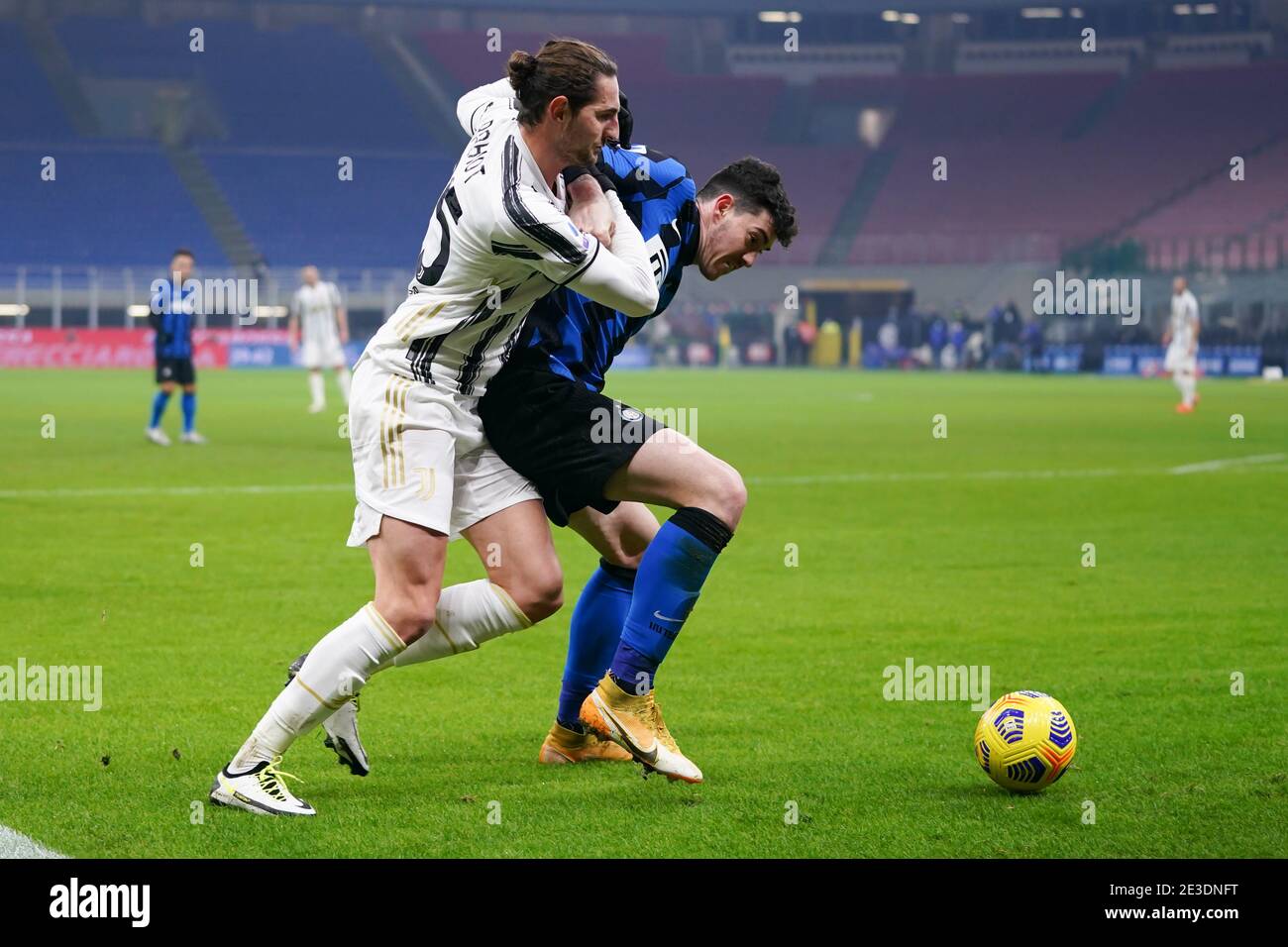 Alessandro bastoni juventus -Fotos und -Bildmaterial in hoher Auflösung ...