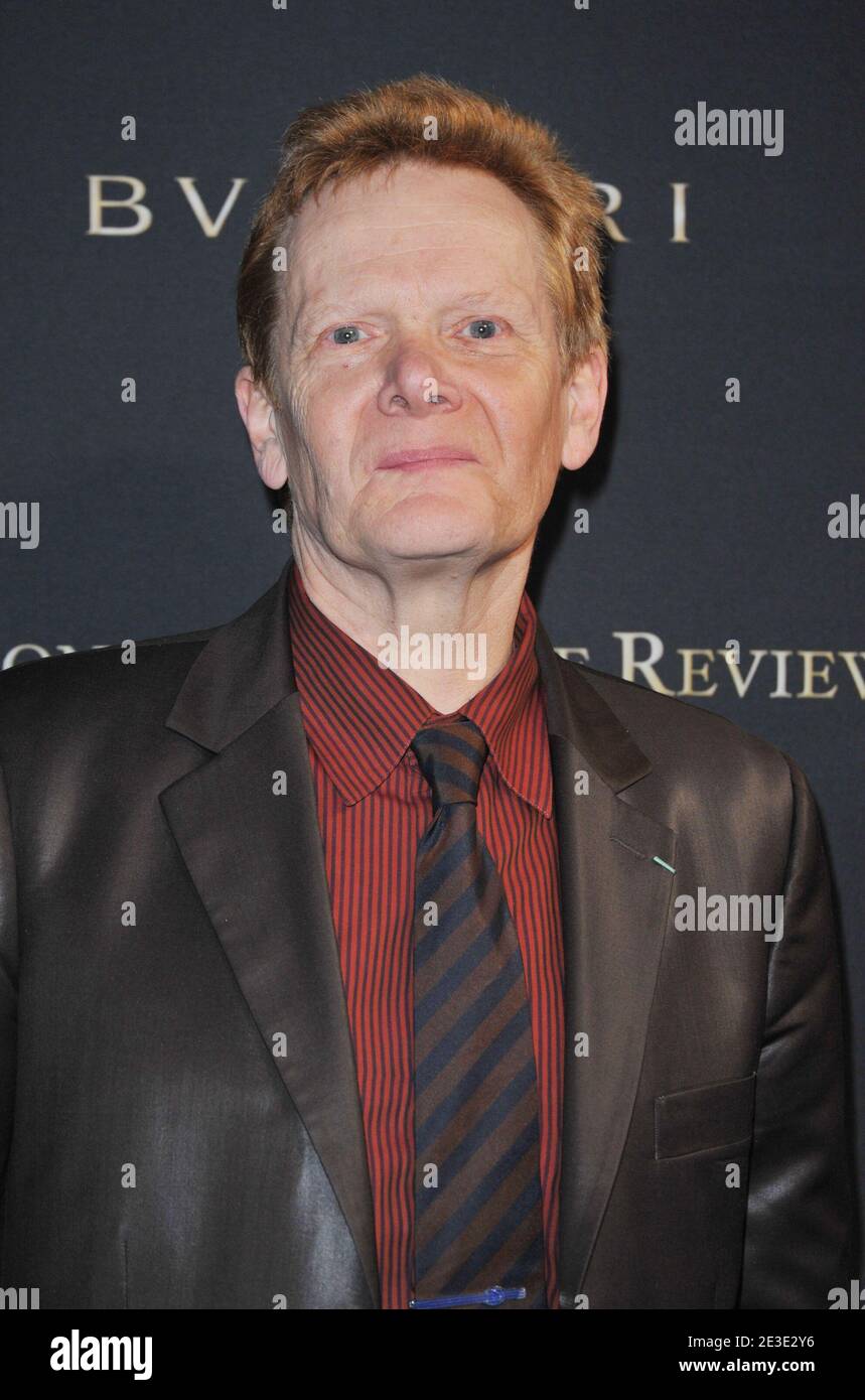 Philippe petit new york -Fotos und -Bildmaterial in hoher Auflösung – Alamy