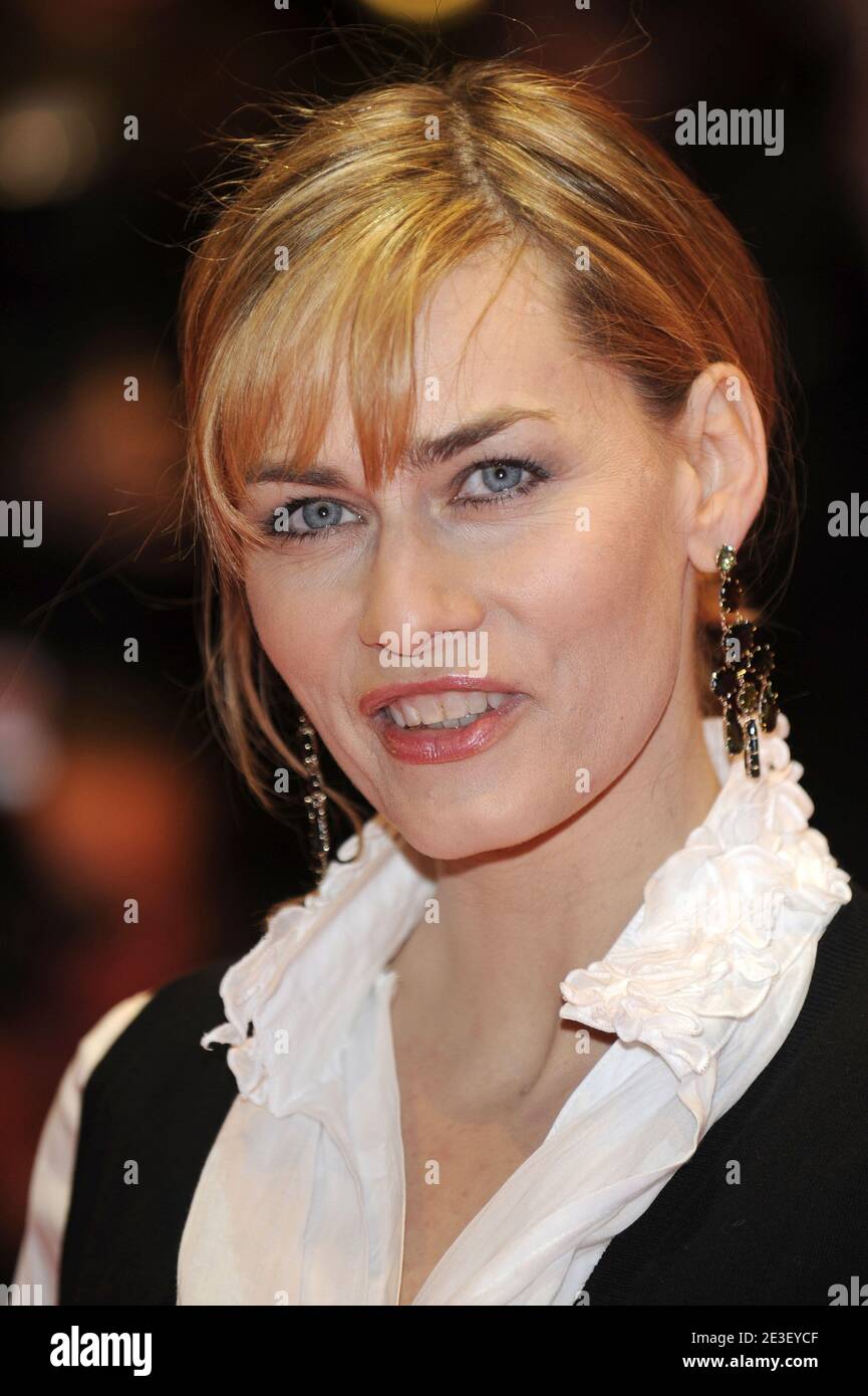 Gesine cukrowski schauspielerin -Fotos und -Bildmaterial in hoher ...