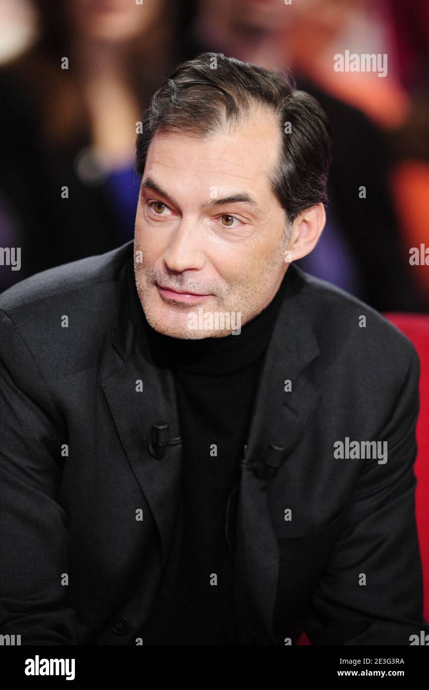 Samuel labarthe -Fotos und -Bildmaterial in hoher Auflösung – Alamy