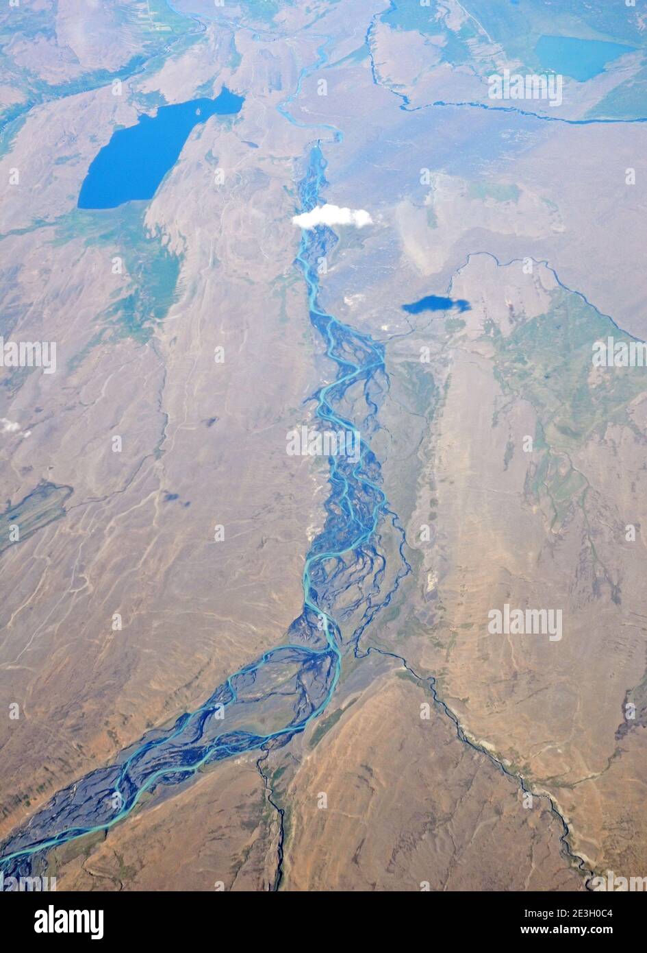 River system -Fotos und -Bildmaterial in hoher Auflösung – Alamy