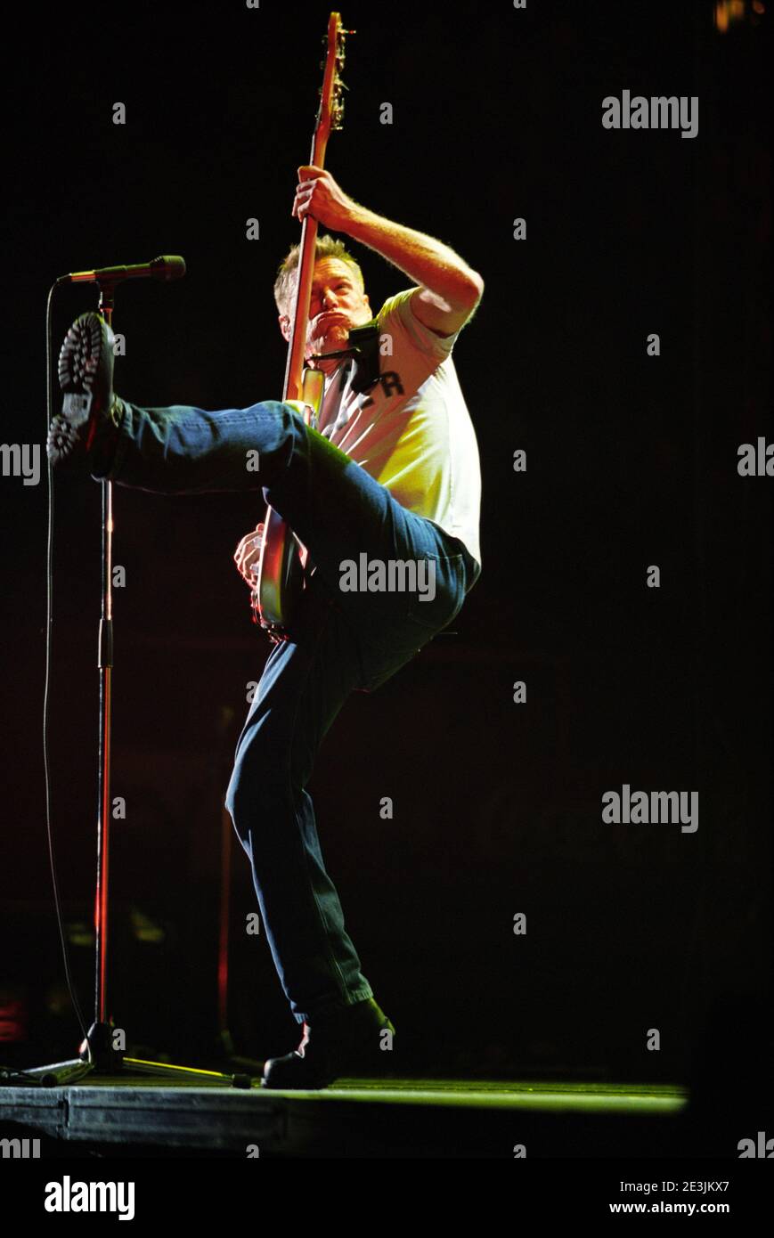 Bryan adams -Fotos und -Bildmaterial in hoher Auflösung – Alamy