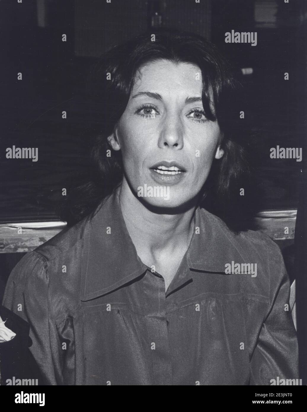 Lily tomlin -Fotos und -Bildmaterial in hoher Auflösung – Alamy