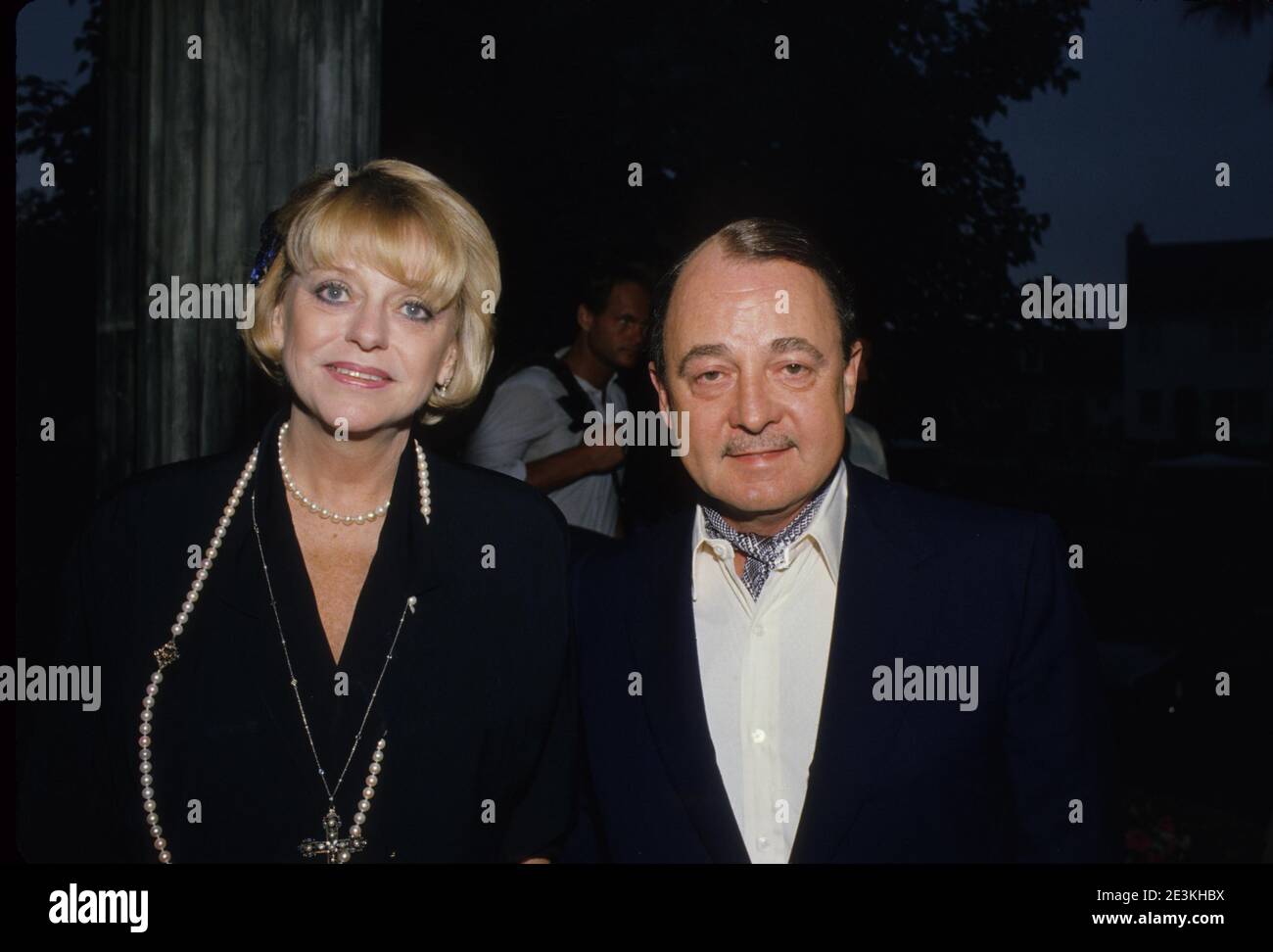 John hillerman -Fotos und -Bildmaterial in hoher Auflösung – Alamy