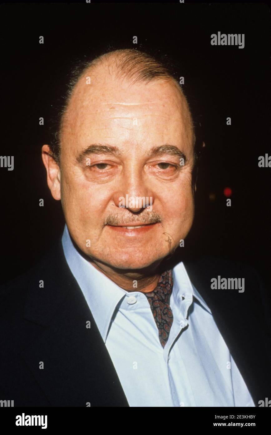 John hillerman -Fotos und -Bildmaterial in hoher Auflösung – Alamy