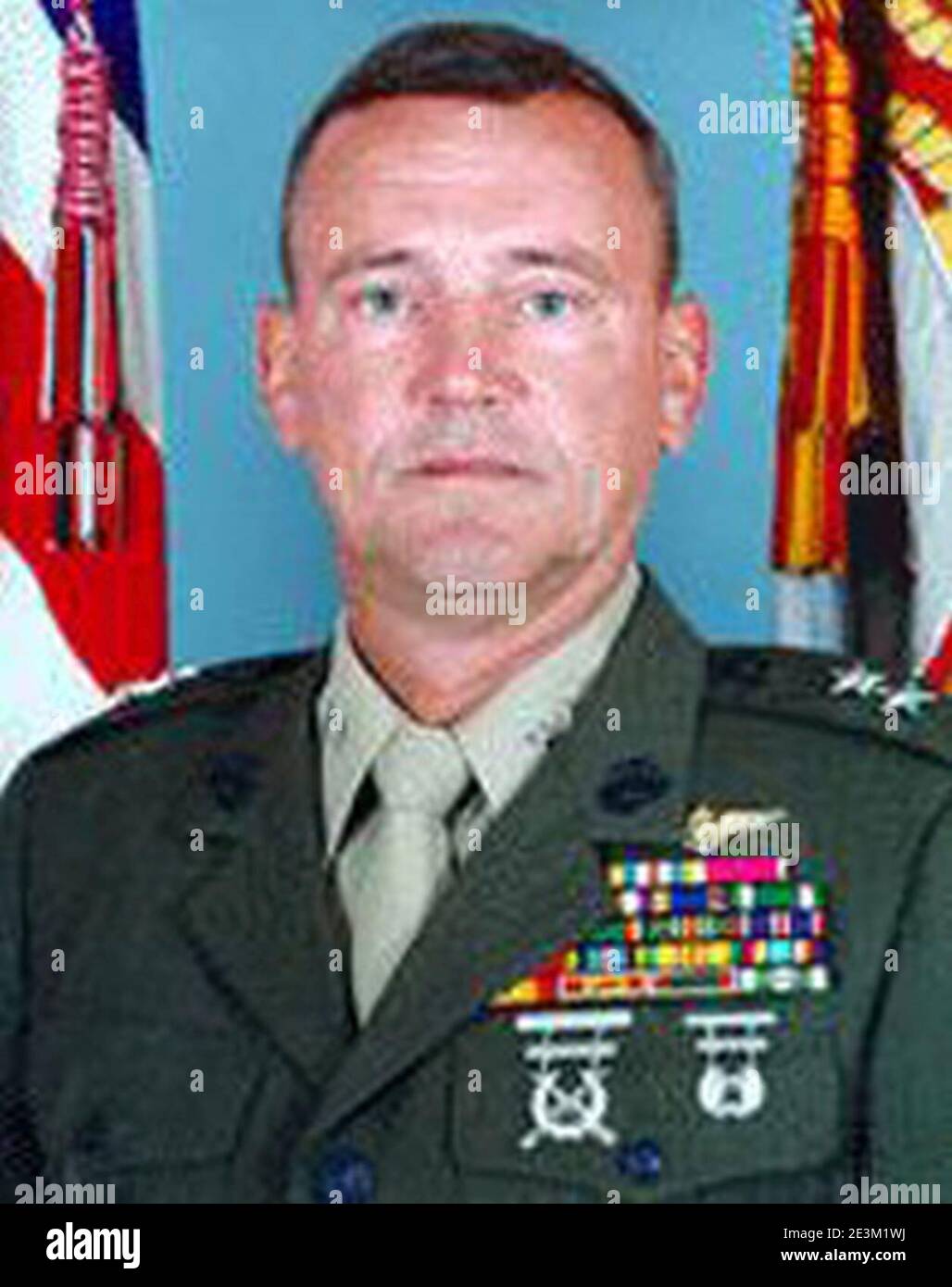 Generalmajor anderson -Fotos und -Bildmaterial in hoher Auflösung – Alamy