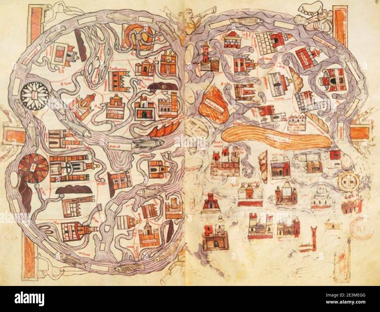 Mapa ii -Fotos und -Bildmaterial in hoher Auflösung – Alamy
