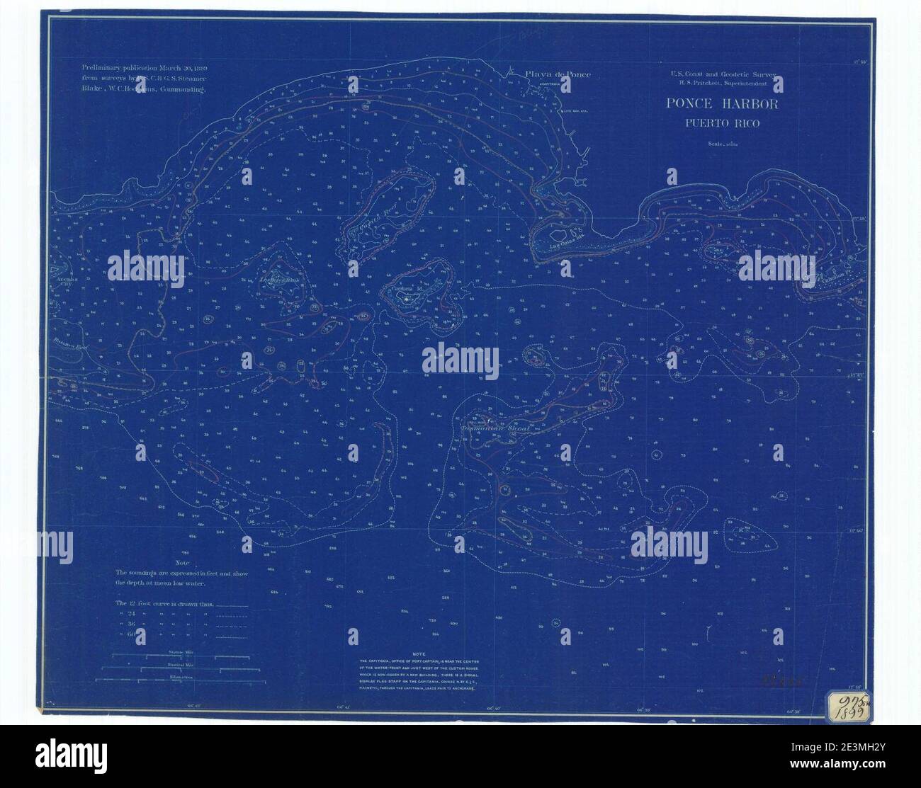 Mapa de puerto rico -Fotos und -Bildmaterial in hoher Auflösung – Alamy