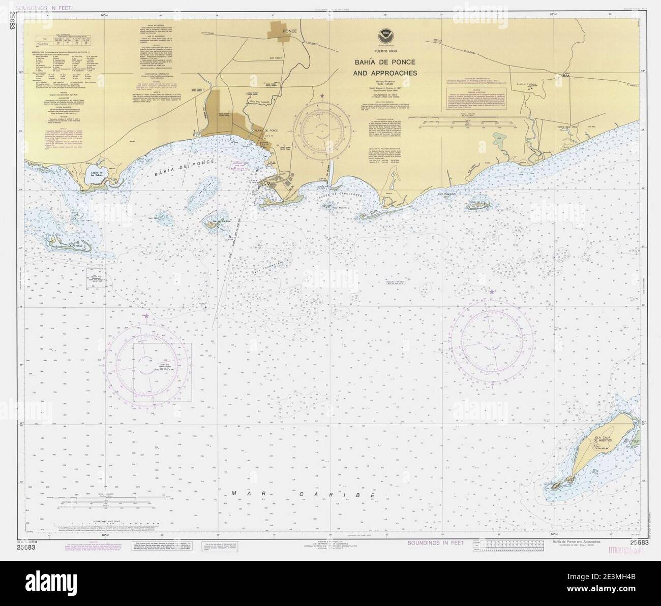 Mapa de puerto rico -Fotos und -Bildmaterial in hoher Auflösung – Alamy