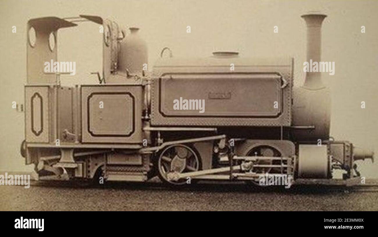 Manning wardle -Fotos und -Bildmaterial in hoher Auflösung – Alamy