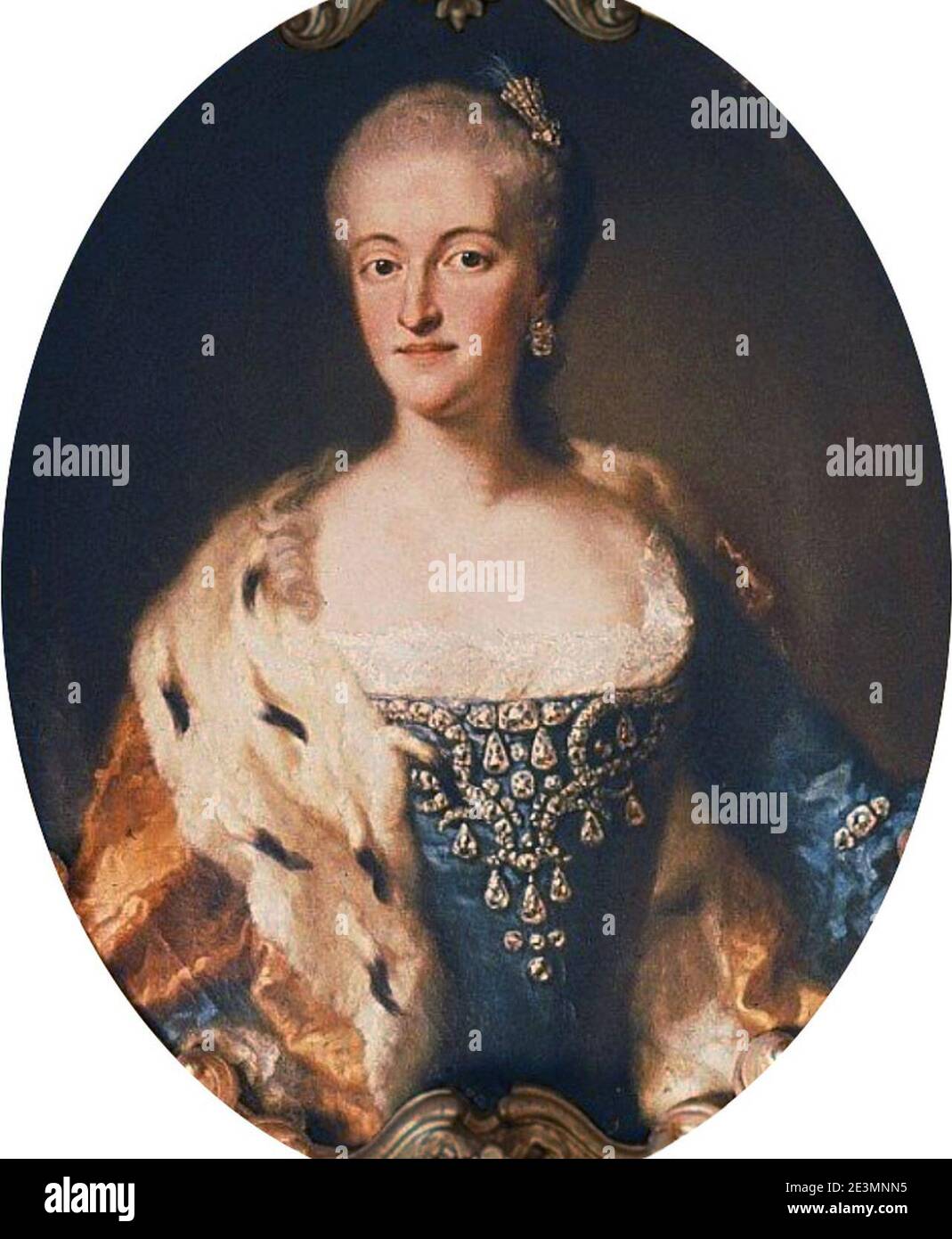 Maria josepha bavaria -Fotos und -Bildmaterial in hoher Auflösung – Alamy