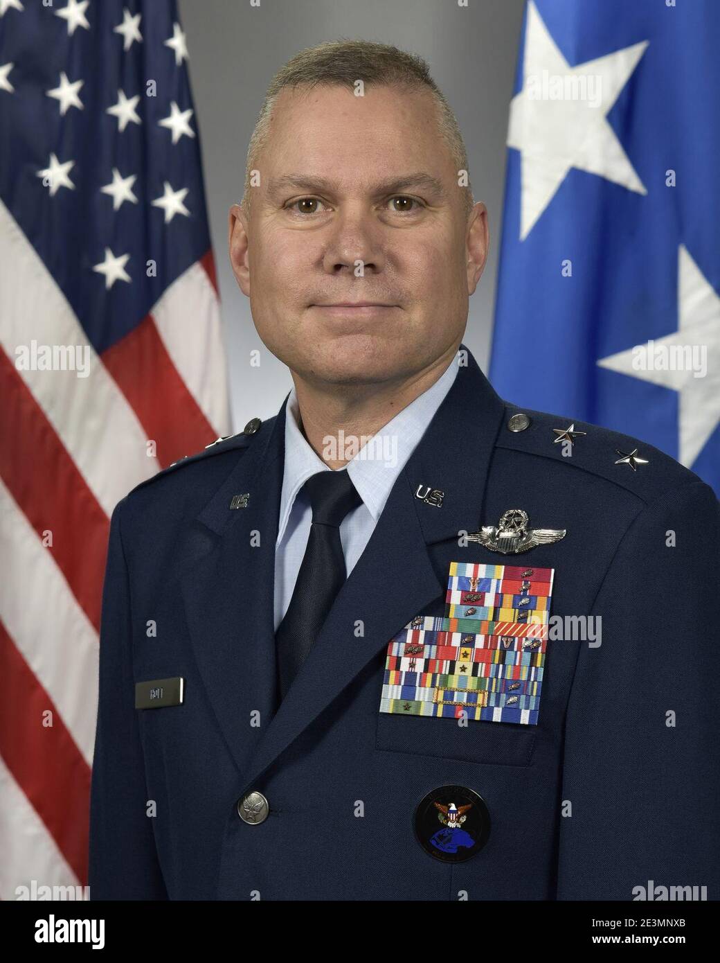 Generalmajor william g -Fotos und -Bildmaterial in hoher Auflösung – Alamy