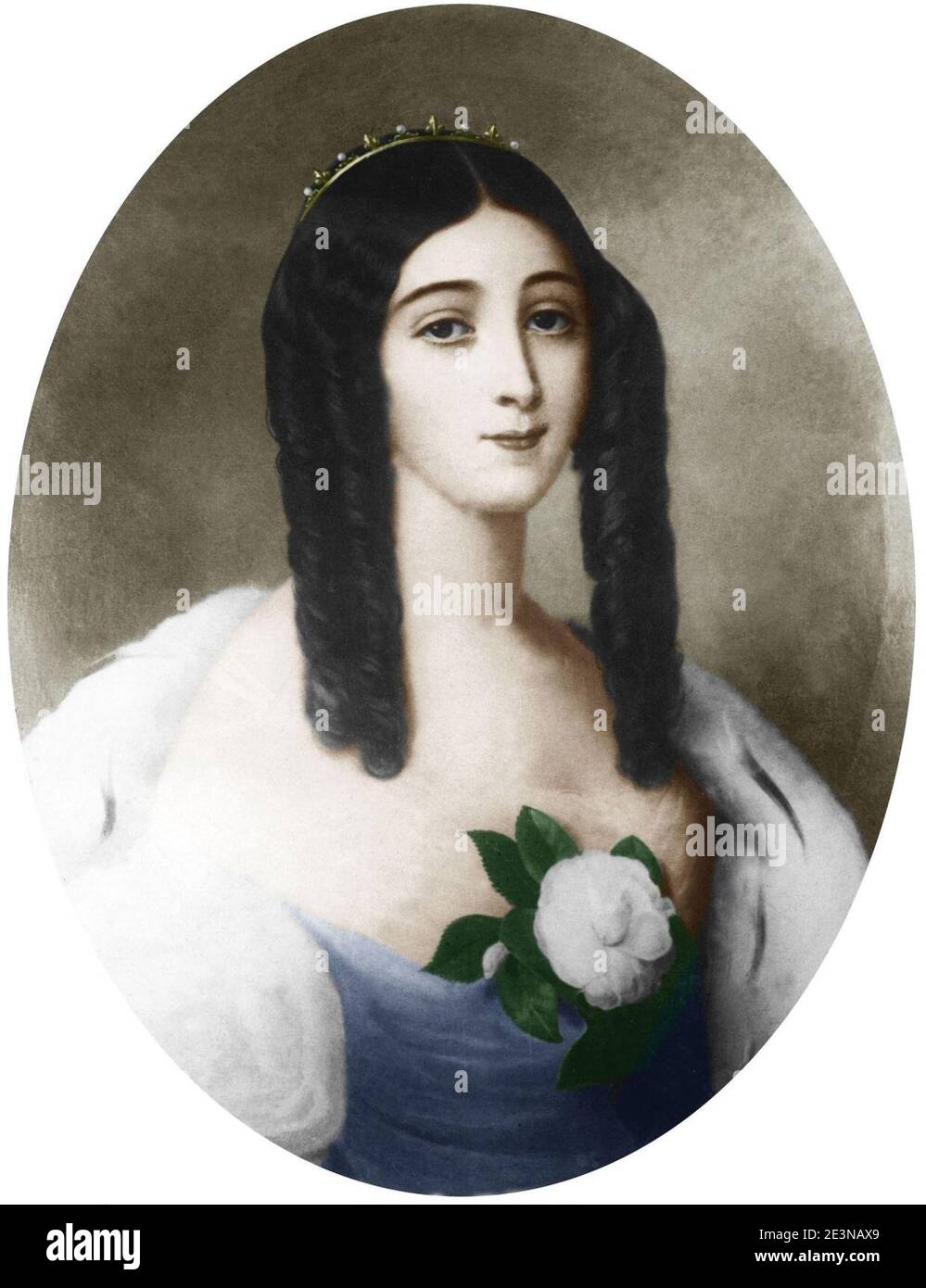 Marie duplessis -Fotos und -Bildmaterial in hoher Auflösung – Alamy