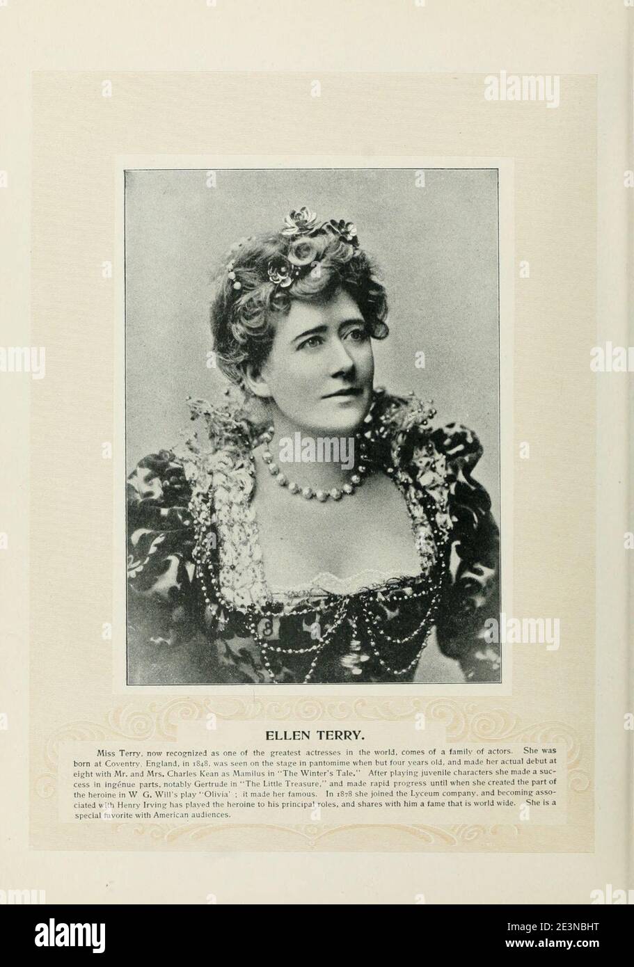 Ellen burroughs -Fotos und -Bildmaterial in hoher Auflösung – Alamy