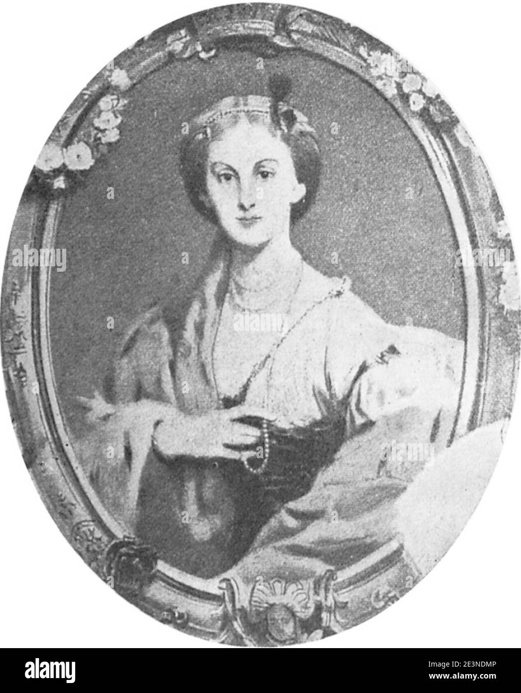 Maria walewska -Fotos und -Bildmaterial in hoher Auflösung – Alamy