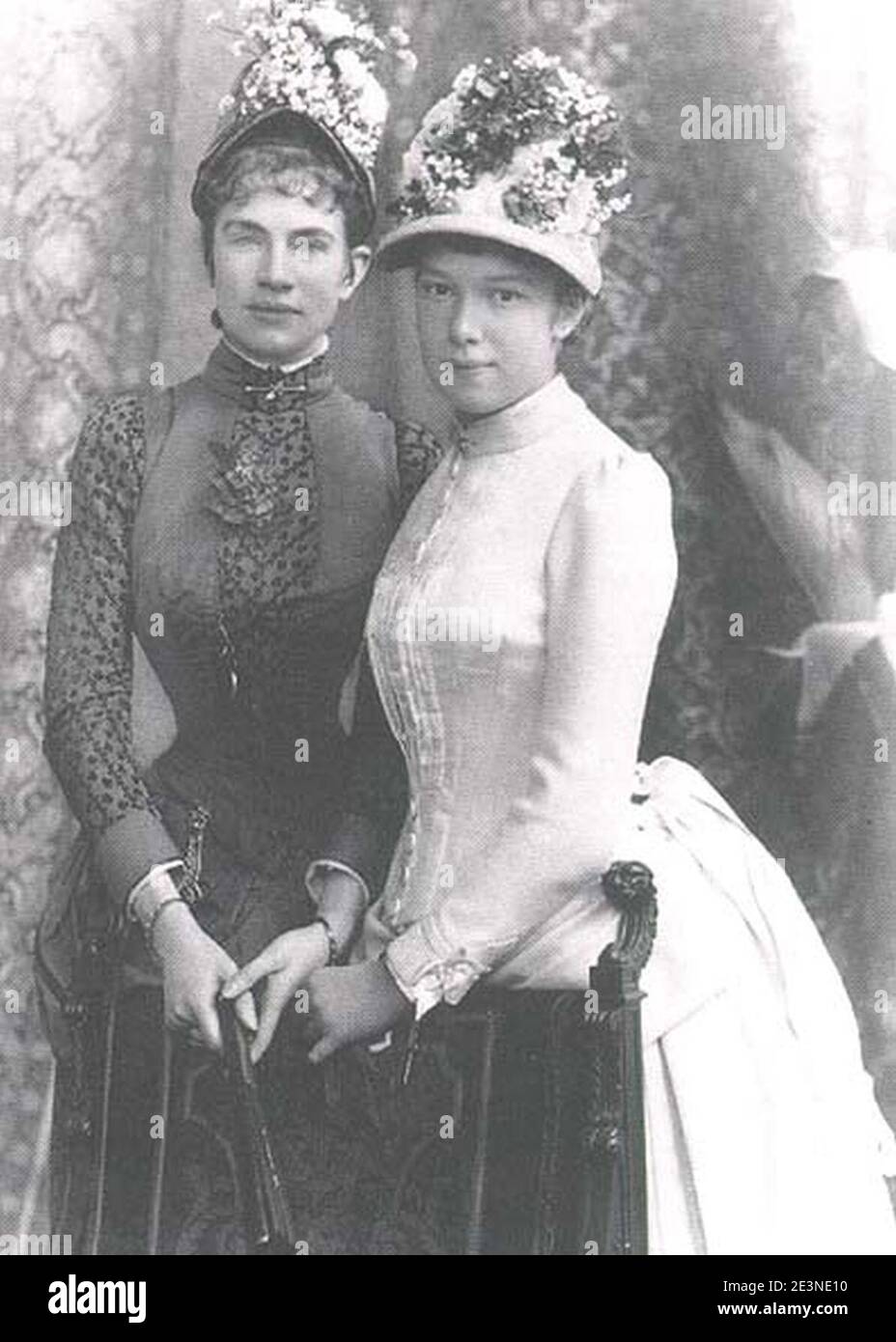Spannende Gisela Von Sterreich Todesursache Fotos