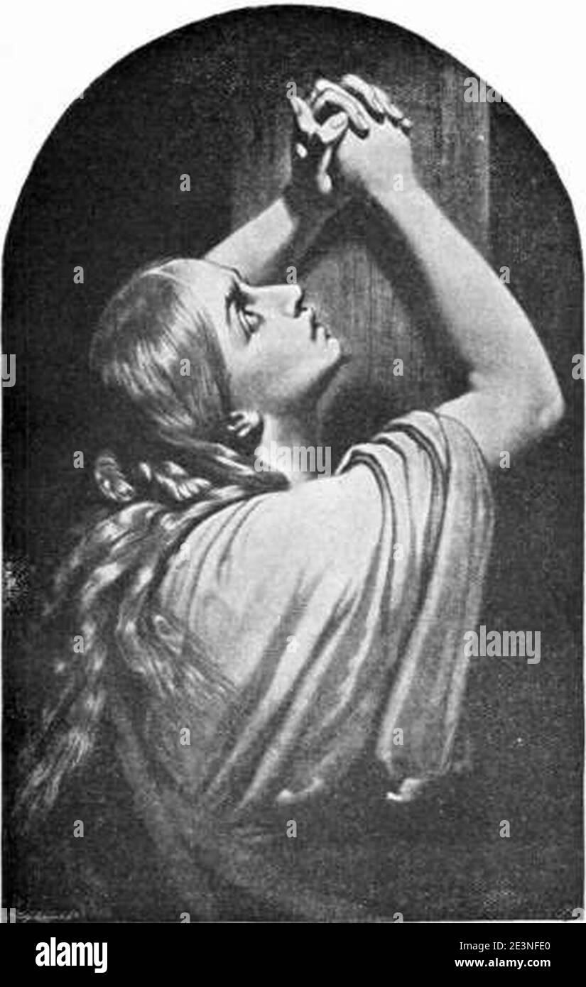 Maria magdalen -Fotos und -Bildmaterial in hoher Auflösung – Alamy