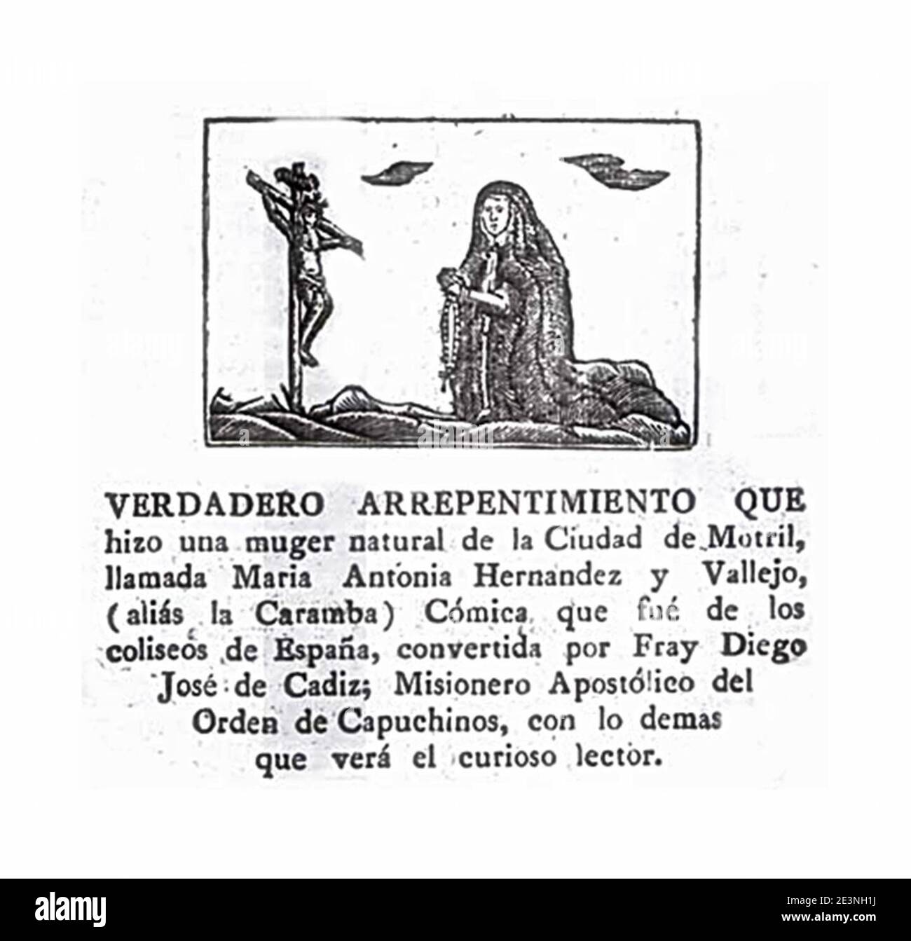 La caramba -Fotos und -Bildmaterial in hoher Auflösung – Alamy