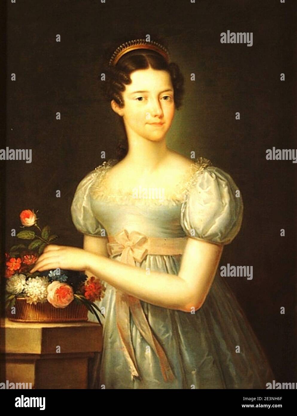 Maria anna von wirsing -Fotos und -Bildmaterial in hoher Auflösung – Alamy