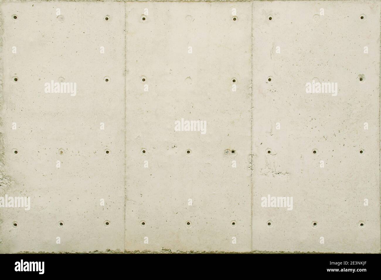 Beton einbetonieren -Fotos und -Bildmaterial in hoher Auflösung – Alamy